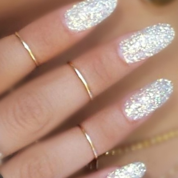 Jewelry | Midi Knuckle Rings | Poshmark